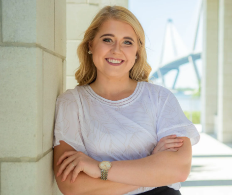 West Ashley, SC Women's Leads Groups & Networking Events